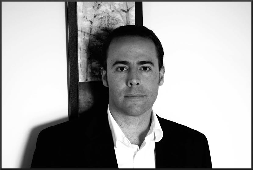 INTERVIEW WITH MICHAEL R. FLETCHER, AUTHOR OF BEYOND REDEMPTION