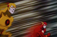 THE FLASH, VOL. 9: FULL STOP