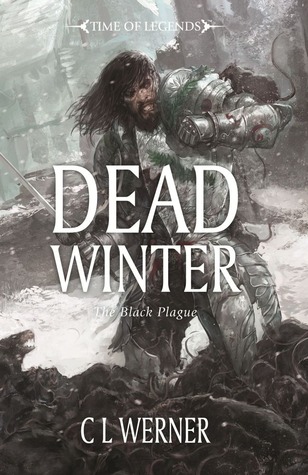 DEAD WINTER