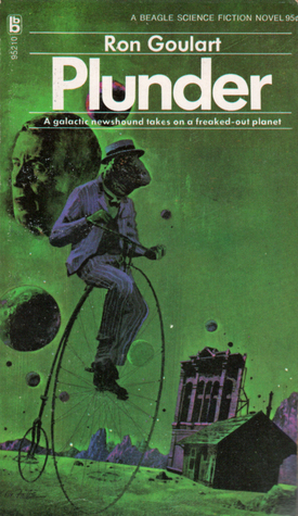 SHOCKING BOOK COVERS!